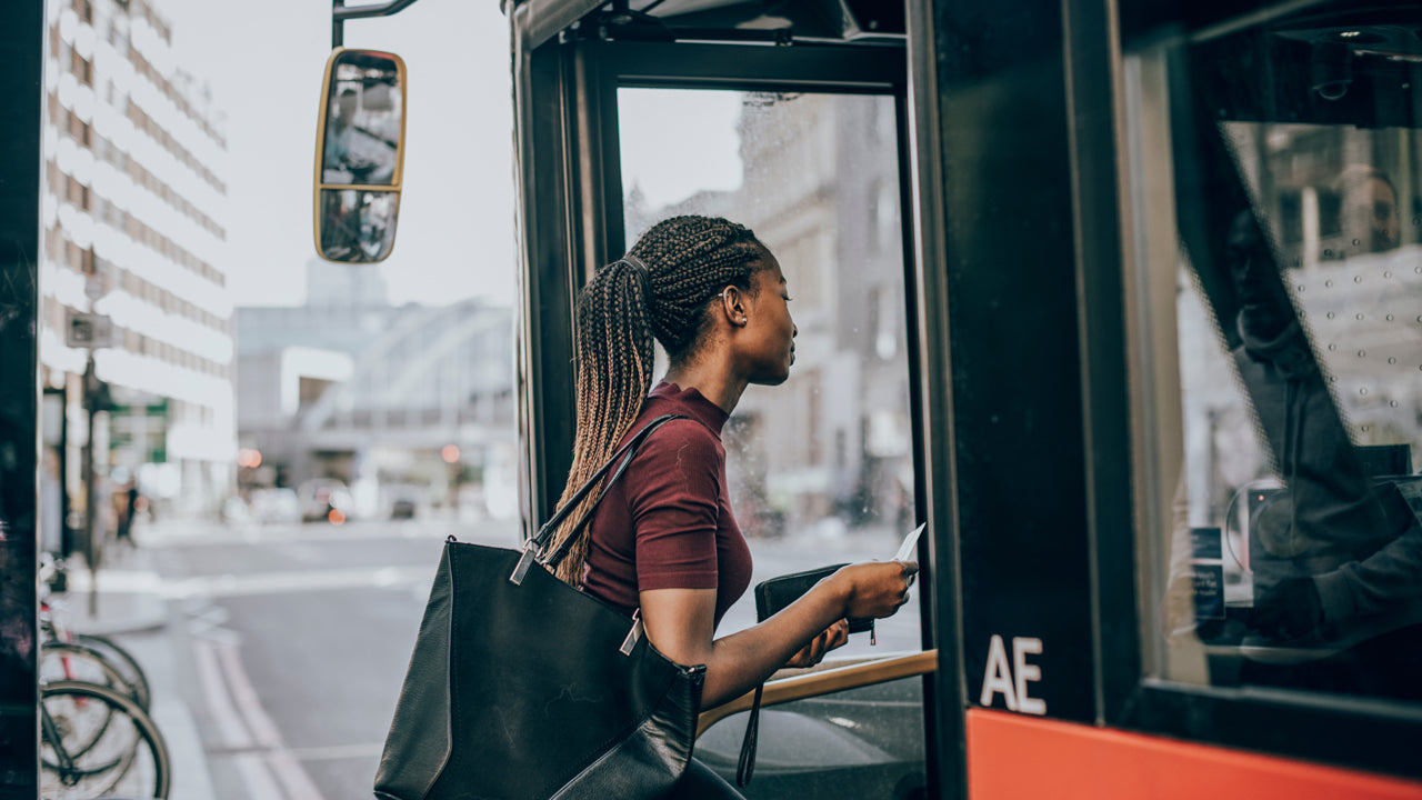 Bus & Coach Dash Cams | Snooper