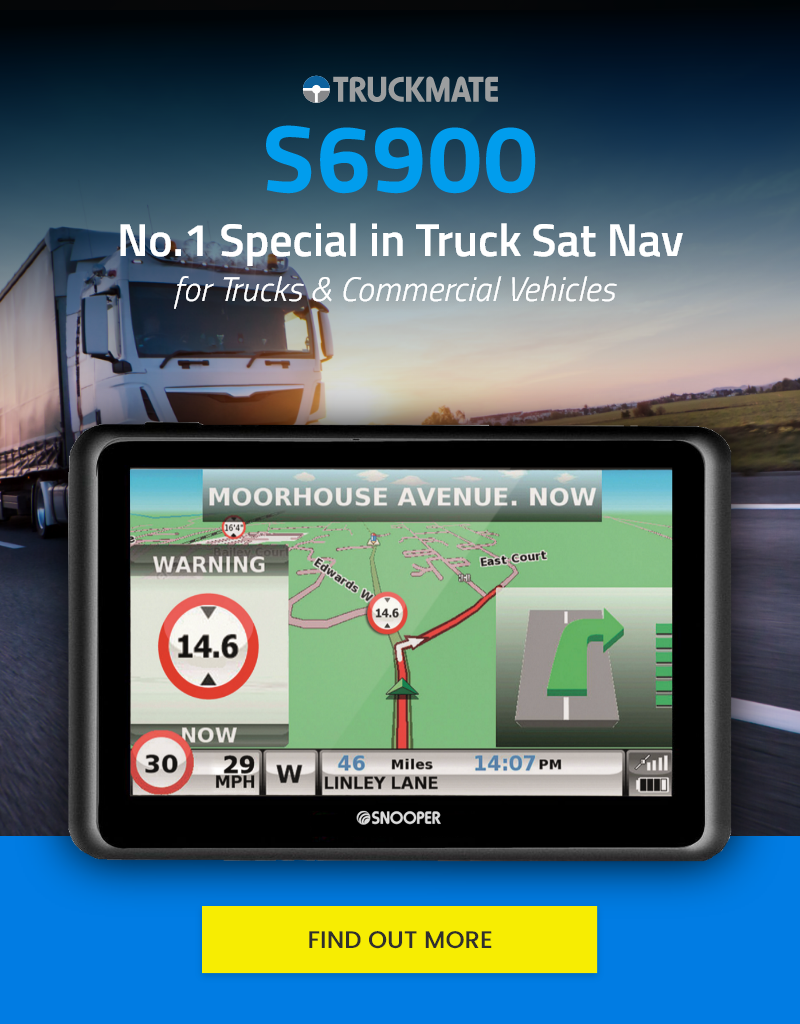 Dash Cams, Sat Navs, Speed Camera Detectors & More | Snooper | Snooper