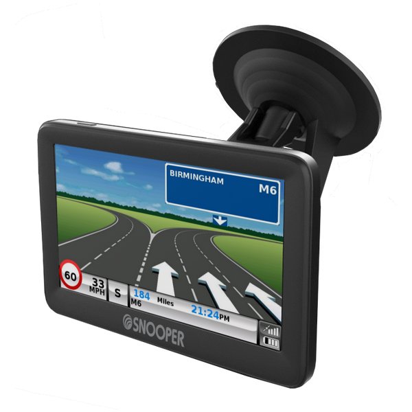 Dash Cams, Sat Navs, Speed Camera Detectors & More | Snooper | Snooper